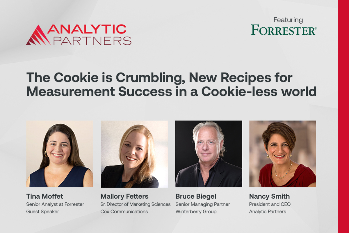 Cox Communications, Winterberry Group and Analytic Partners | Analytic Partners – Marketing ...