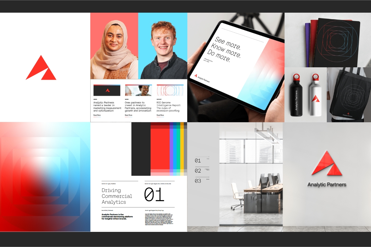 Analytic Partners Reveals New Brand Identity as Part of Growth ...