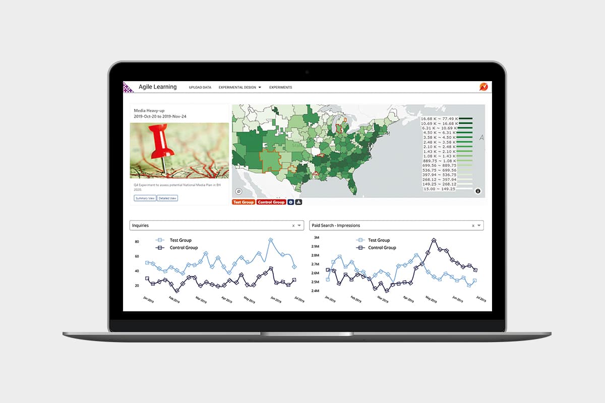 Analytic Partners Launches Fully Integrated Test and Learn Solution ...